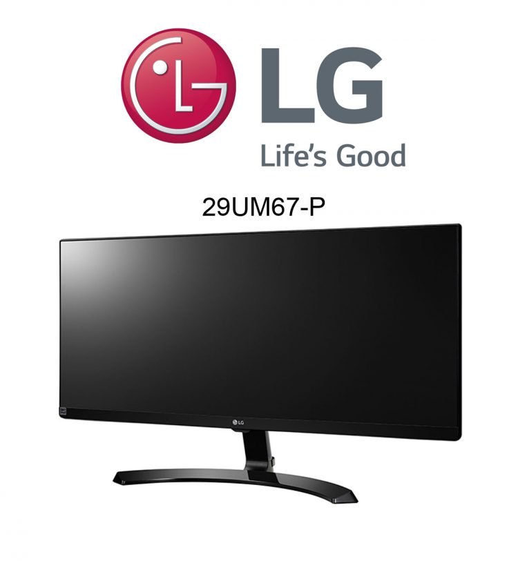 LG 29 Zoll 21:9 Monitor – 29UM67-P | Produkttest24.com - Test und ...