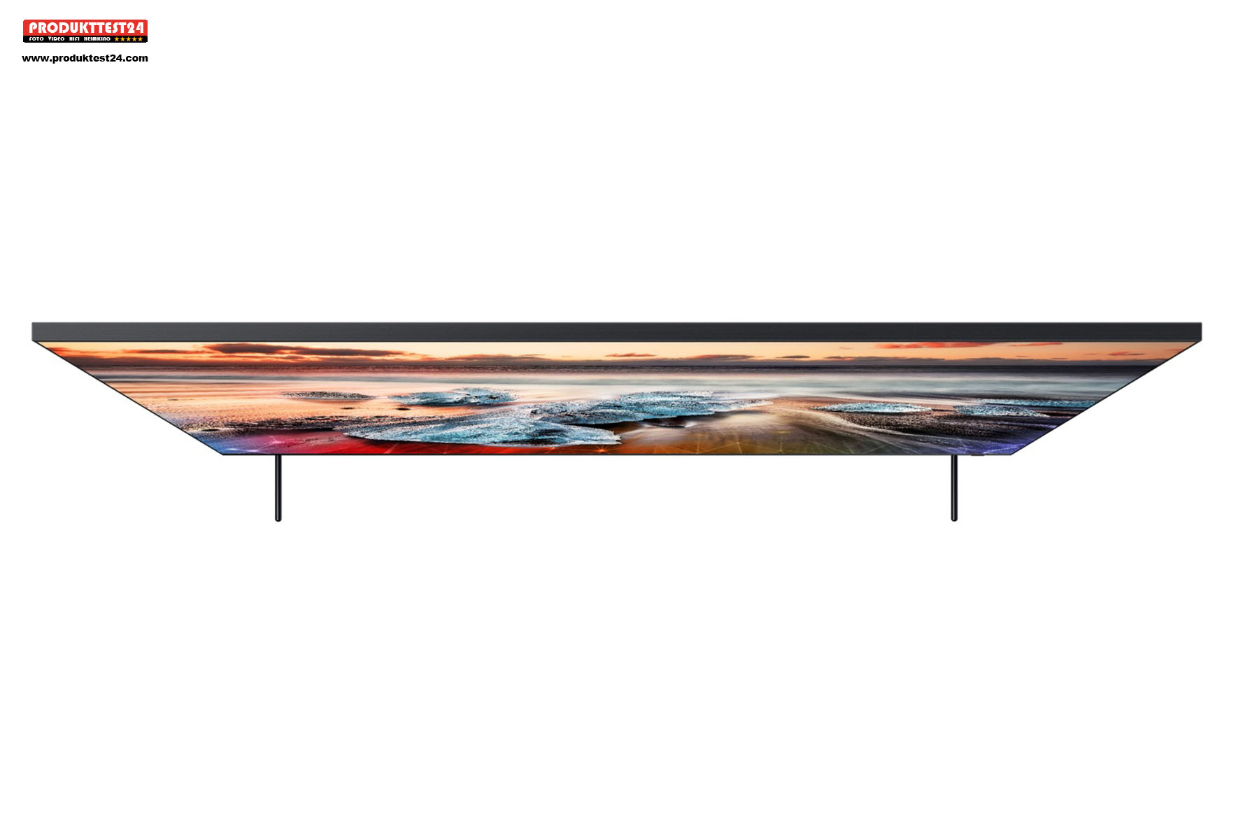 Samsung GQ75Q950RGTXZG QLED 8K-Fernseher im Test - Produkttest24.com ...