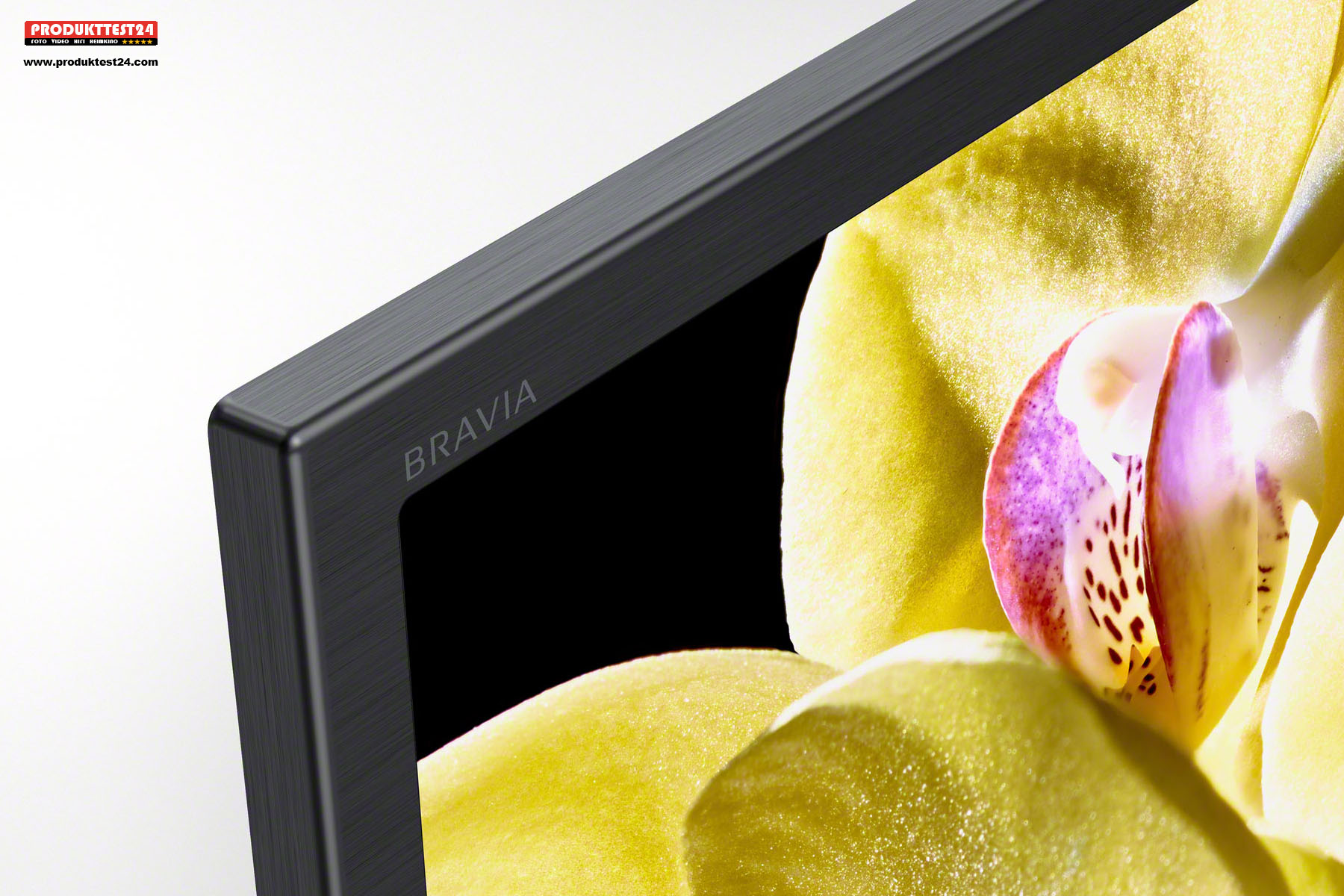 Der 4K Ultra HD Fernseher Sony KD-49XG8096 im Test | Produkttest24.com ...