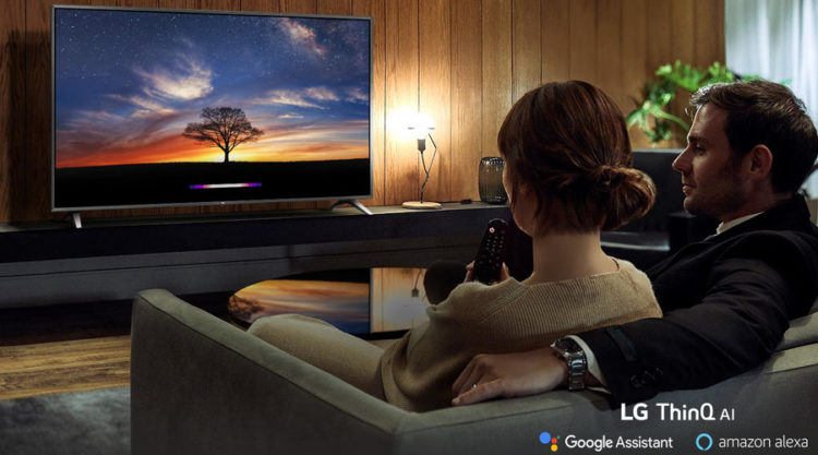 Im Test: LG 49UM7100 Ultra HD 4K Fernseher - Produkttest24.com ...