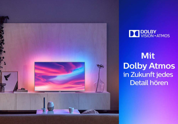 Philips 4K UHD Fernseher 50PUS7304/12 im Test - Produkttest24.com ...