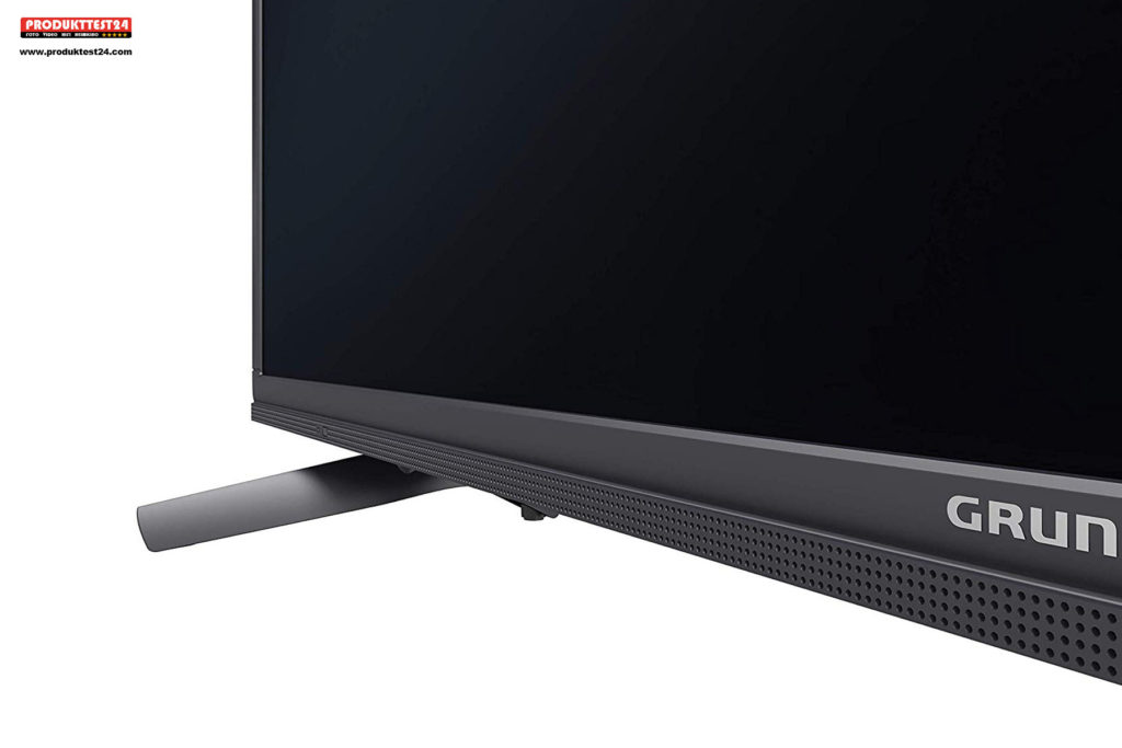 Im Test: Grundig 55 GUB 8960 - Produkttest24.com - aktuelle Fernseher ...