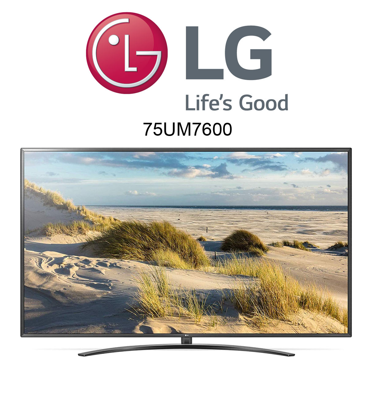 LG 75UM7600PLB im Test - Produkttest24.com - aktuelle Fernseher im ...
