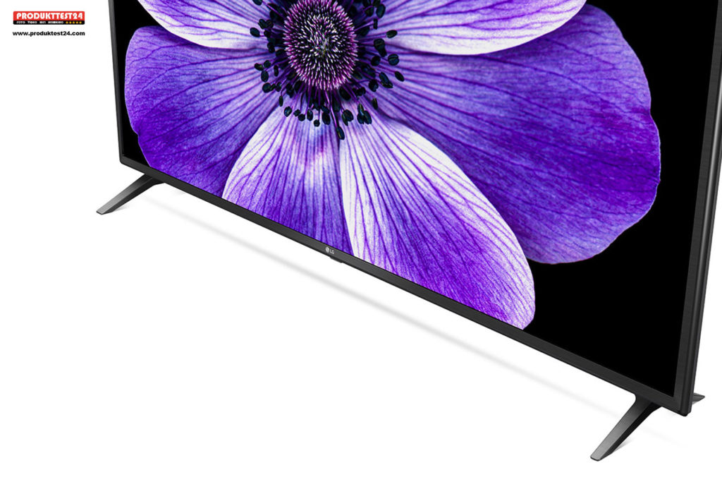 LG 55UN71006LB UHD 4K TV im Test - Produkttest24.com - aktuelle ...