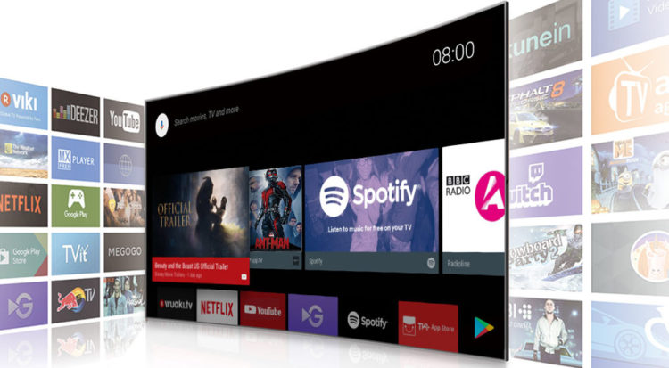 Review TCL 50C715 QLED 4K