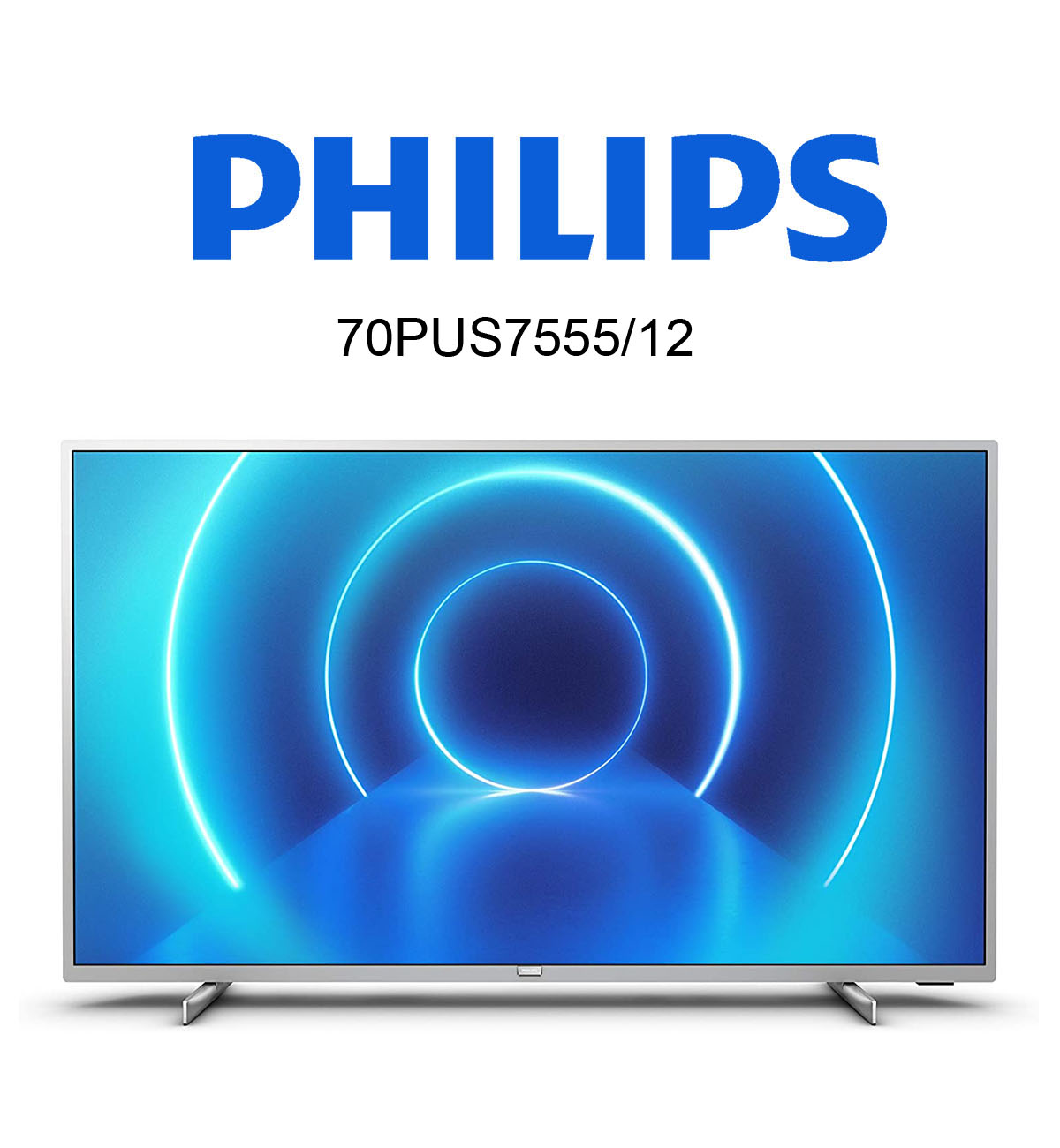 Philips 70PUS7555/12 im Test - Produkttest24.com - aktuelle Fernseher ...
