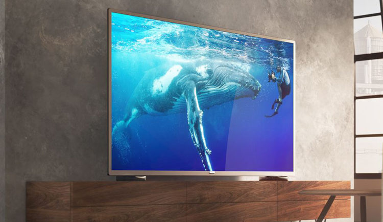 Philips 70PUS7555/12 im Test - Produkttest24.com - aktuelle Fernseher ...