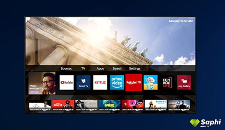 Philips 58PUS7555/12 im Test - Produkttest24.com - aktuelle Fernseher ...