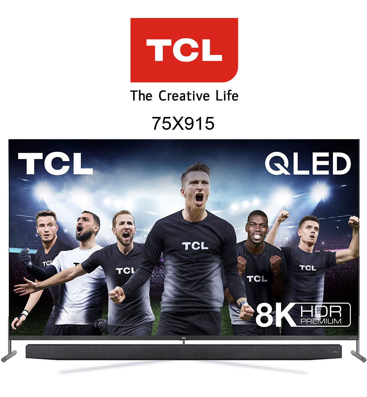 TCL 75X915 Test - Produkttest24.com - aktuelle Fernseher im Praxistest