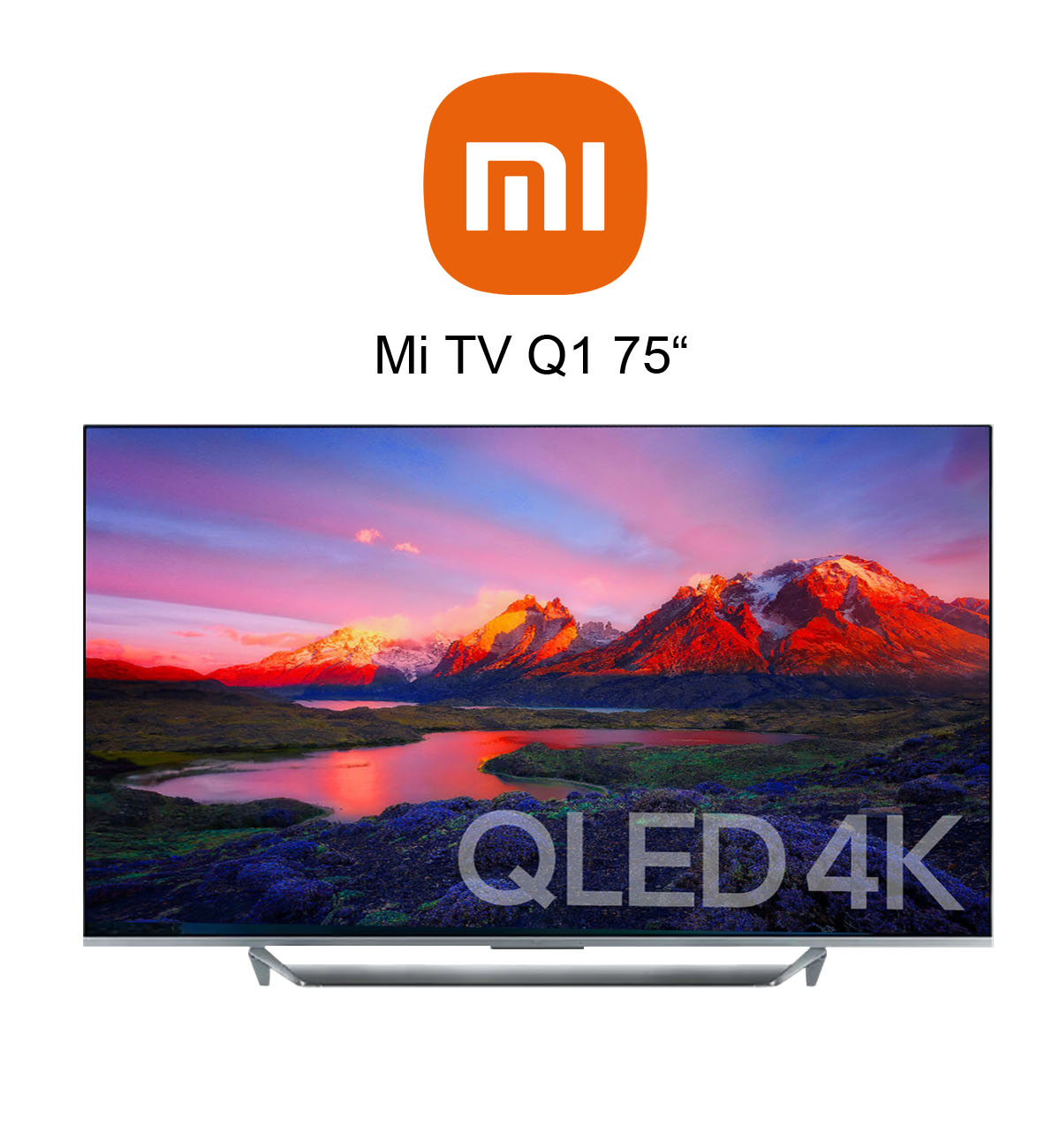 Xiaomi Mi TV Q1 75" im Test - Produkttest24.com - aktuelle Fernseher im ...
