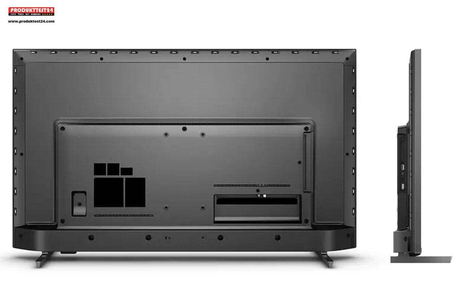 Philips 43PUS7906/12 im Test | Produkttest24.com - Test und Rezensionen ...