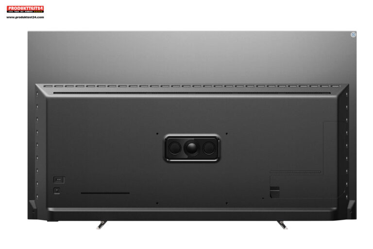 Philips 55OLED707 im Test - Produkttest24.com - Test und Rezensionen zu ...