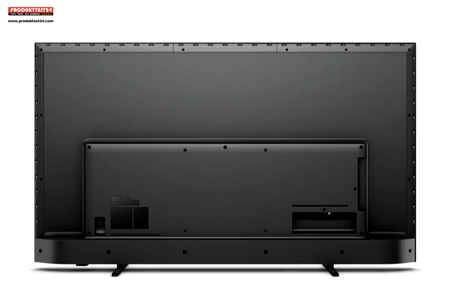 Im Test: Der Philips 43PUS8007/12 Fernseher - Produkttest24.com ...