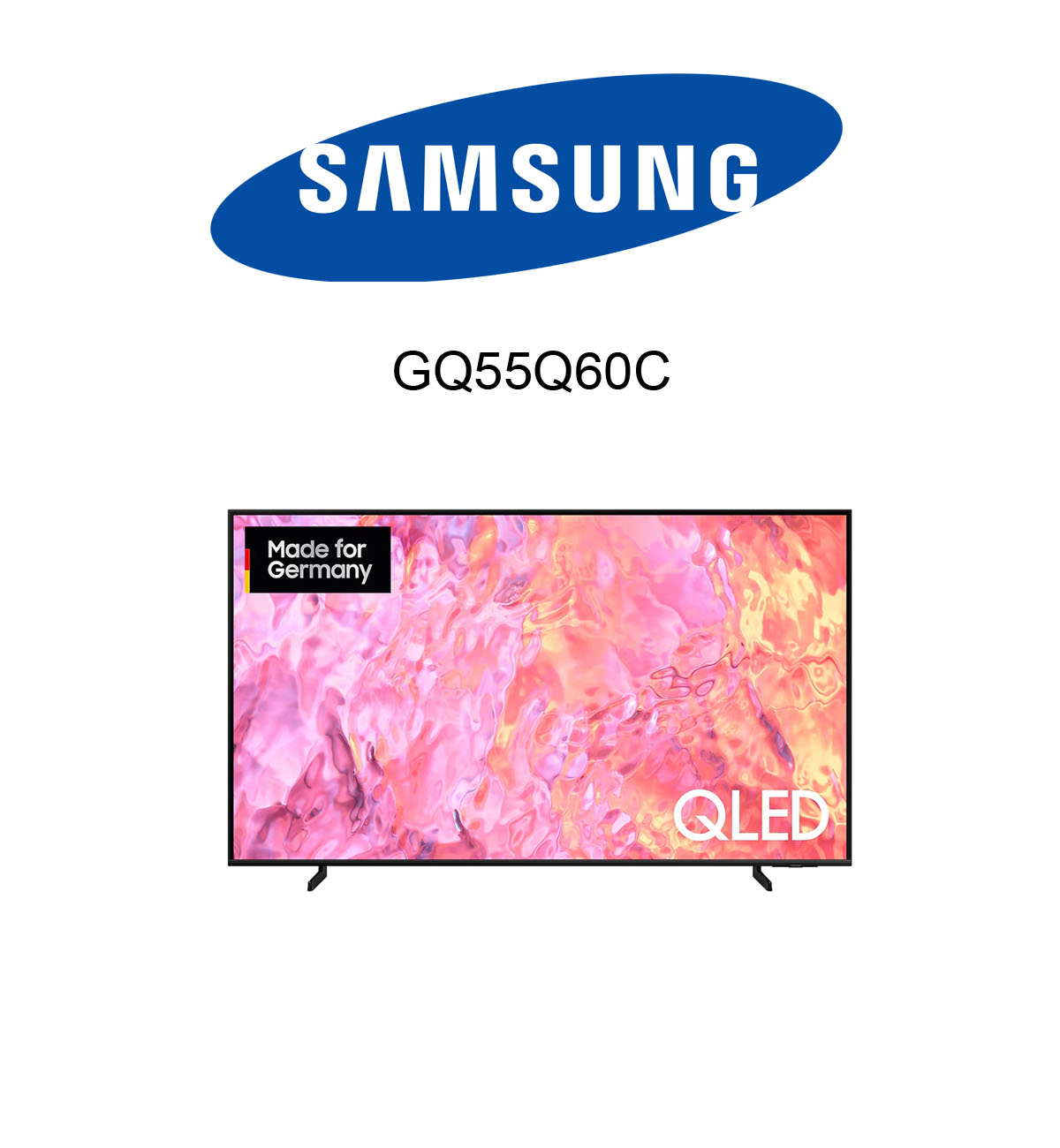 Im Test: Samsung GQ55Q60C - Produkttest24.com - Test und Rezensionen zu ...
