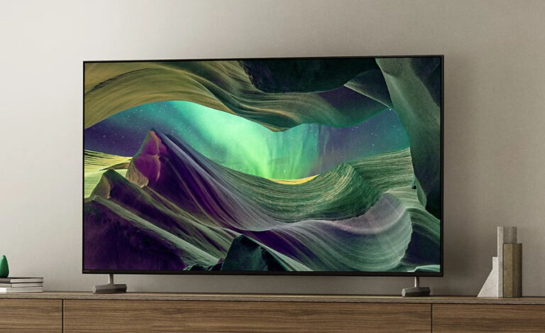Sony BRAVIA KD-75X85L Test - Produkttest24.com - aktuelle Fernseher im ...