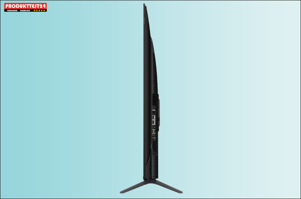 TCL 55T8B QLED-Fernseher im Test - Produkttest24.com - aktuelle ...