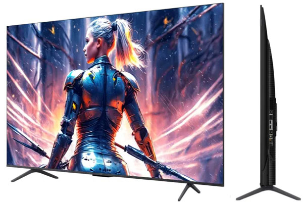 TCL 55T8B QLED-Fernseher im Test - Produkttest24.com - aktuelle ...
