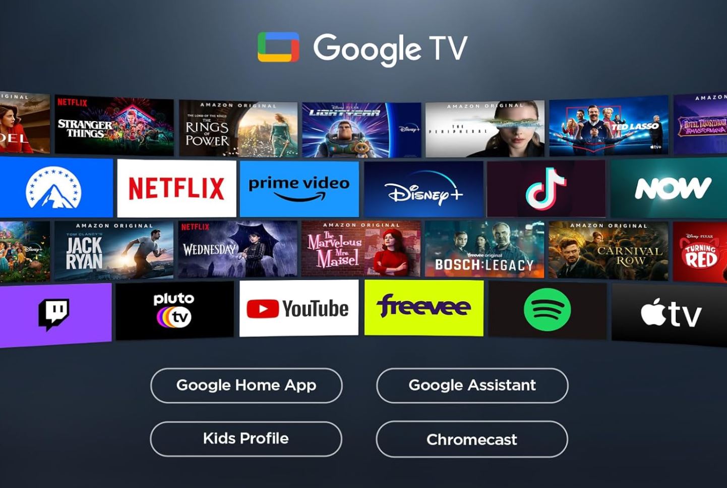 TCL 65T7B QLED-Fernseher im Test - Produkttest24.com - aktuelle ...
